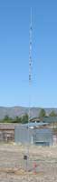 WB6W VERTICAL ANTENNA